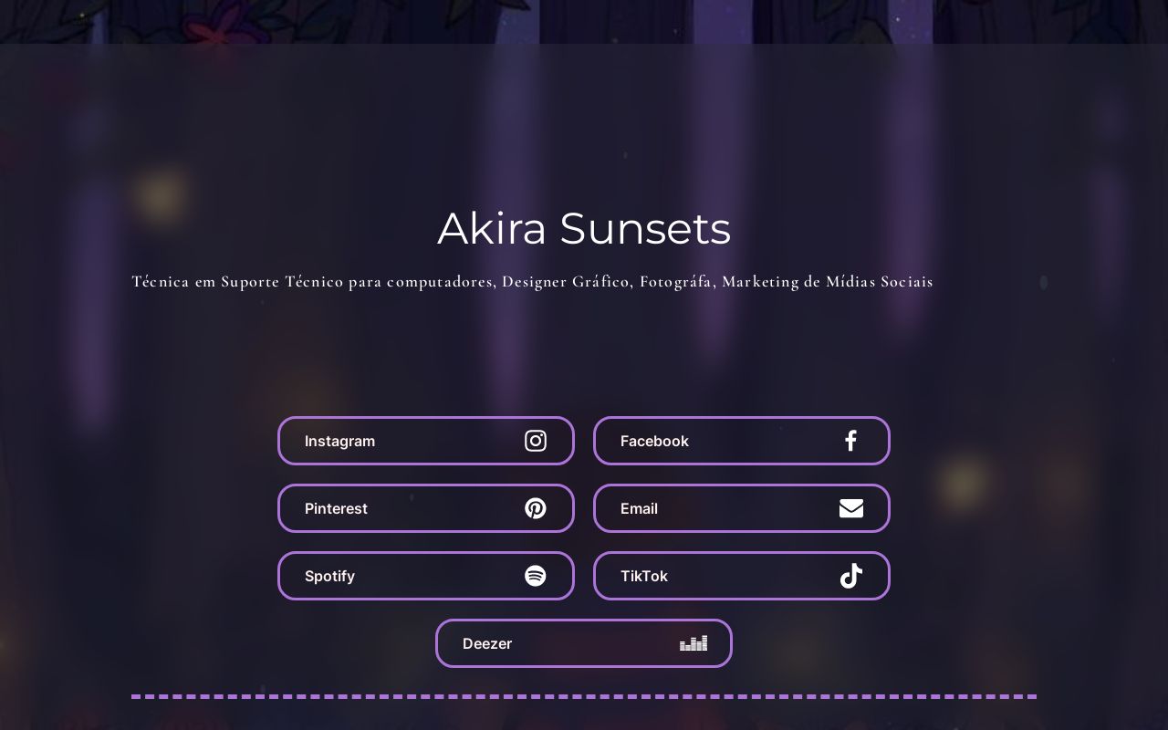 AkiraSunsets
